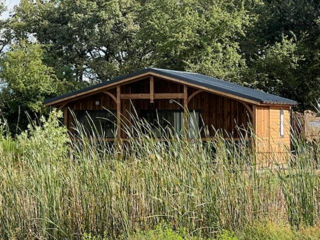 Les Cottages Du Tremble - Centro