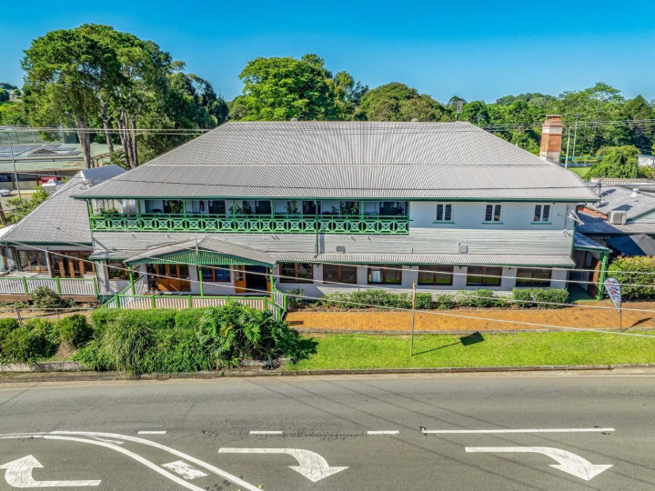 Maleny Hotel - Maleny
