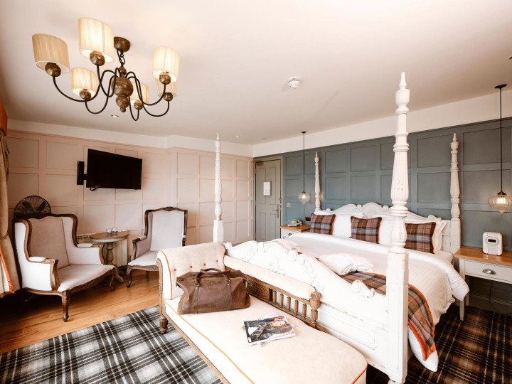 Old Court House Inn - Jersey