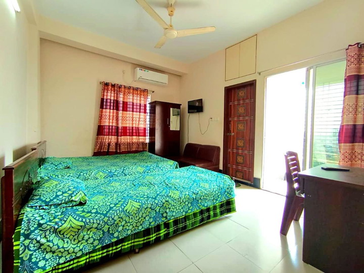 Hotel Relax Residential - Bangladesh