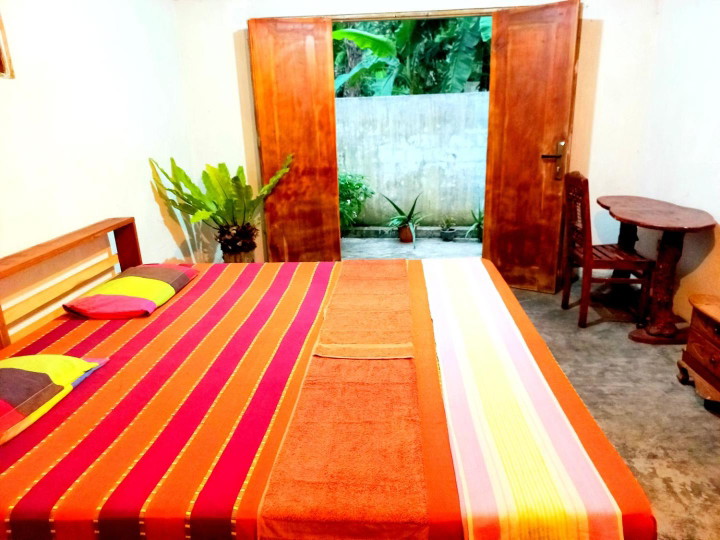 Mount Rest Villa - Hikkaduwa