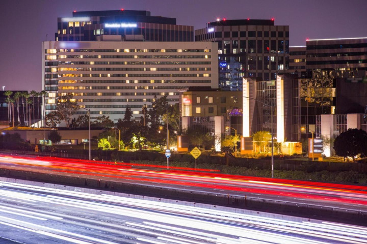 Hyatt Regency Irvine - Irvine, CA