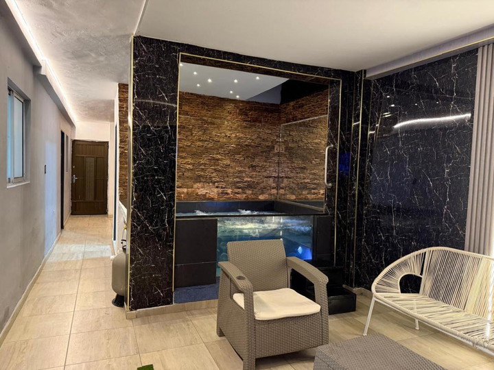 Oasis 4 Suites L Jacuzzi L El Poblado Medellín - Itagüí