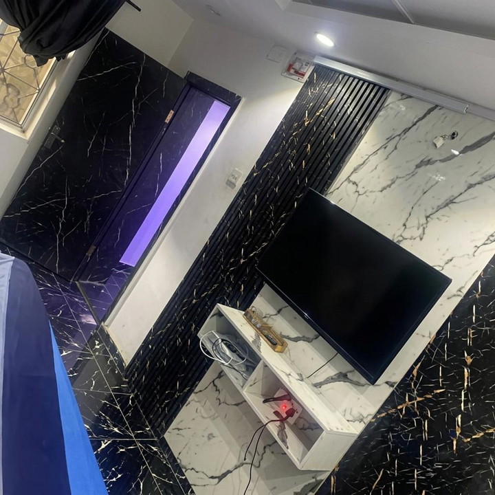 E-lounge Hotel, Suites & Outdoor Bar - ナイジェリア