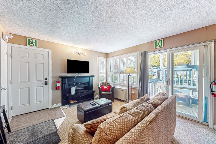 Condo 708 At North Creek Resort - Collingwood