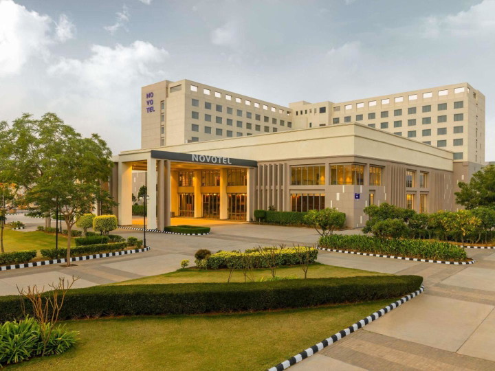 Novotel Jaipur Convention Centre - Jaipur