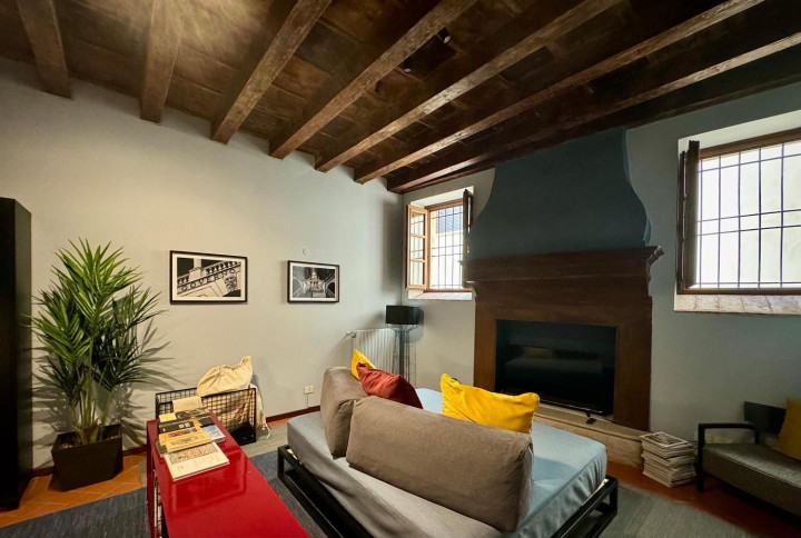 Dimora Legnazzi_a Gem In The Heart Of Brescia - Brescia