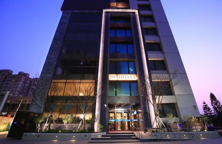 Darlon Hotel - Zhubei