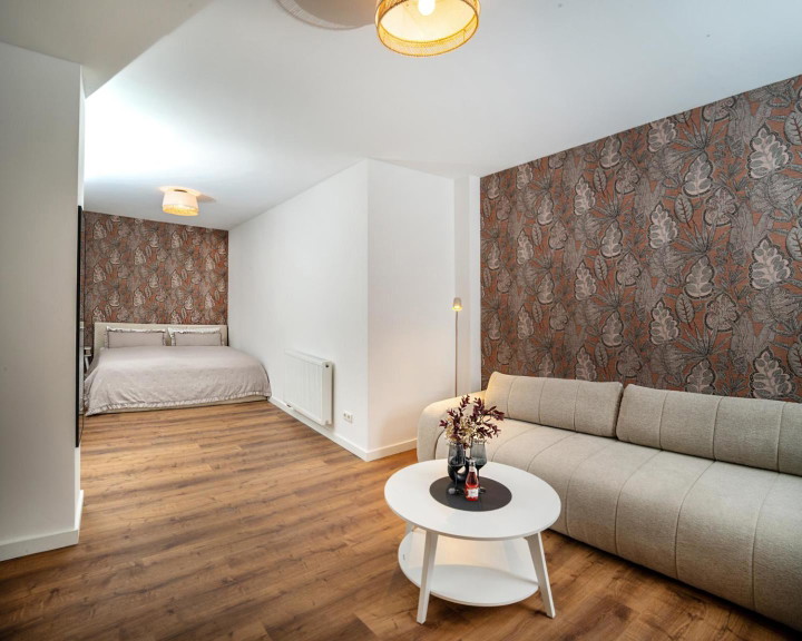 Cozy 9 - Hamburg