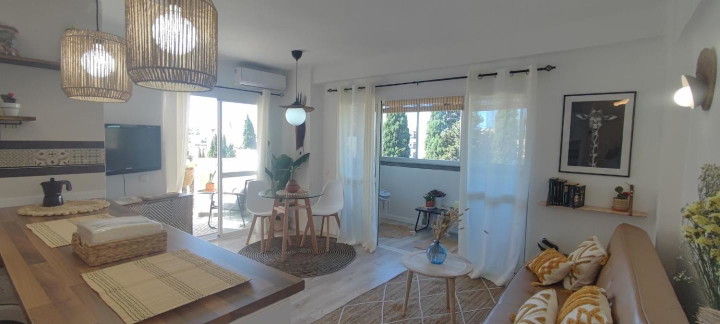Apartamento El Boquerón 3 - Torre del Mar