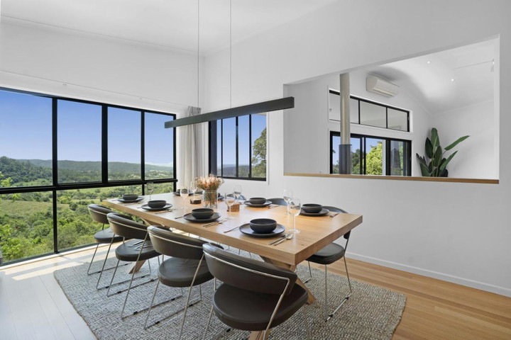 Dale View Retreat At Mapleton - Montville
