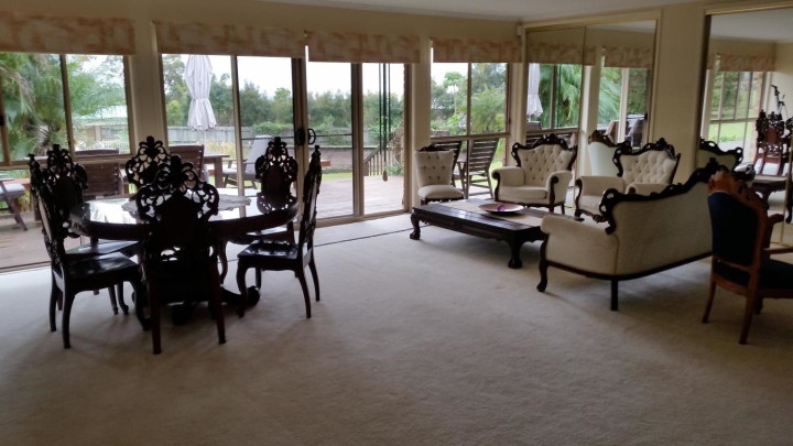 Hilltop Hideaway - Sunshine Coast