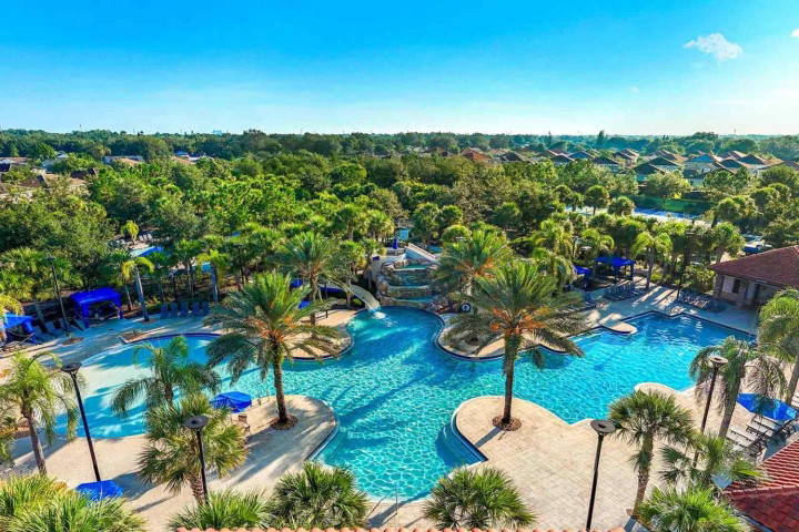 The Village, Homes By Villatel - Davenport, FL