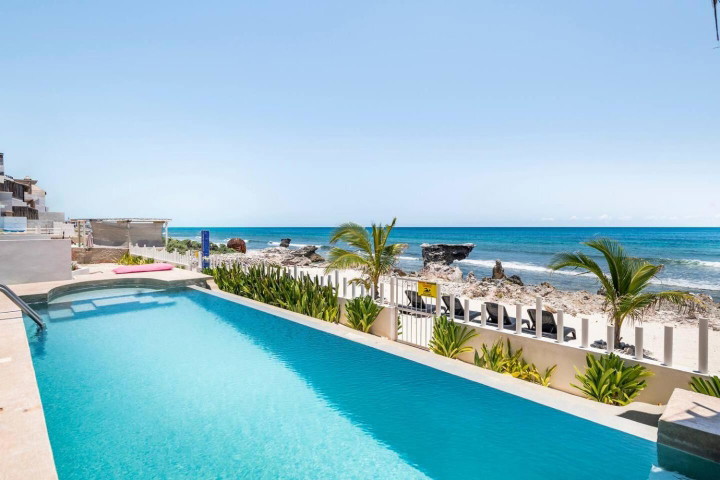 Villas Najo' Isla Mujeres. - Isla Mujeres