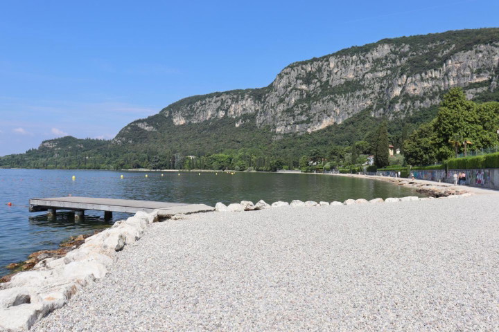 Monika Holiday 217 Lake Dream - Garda