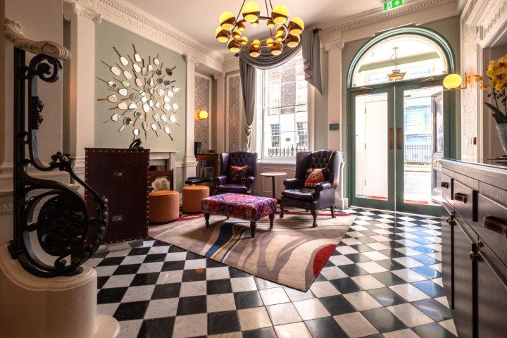 Home Grown - Private Member's Club - Marylebone