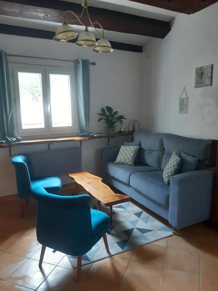 Garden Annexe - Valbonne