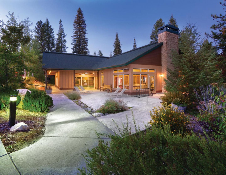 Worldmark Mccall - Idaho
