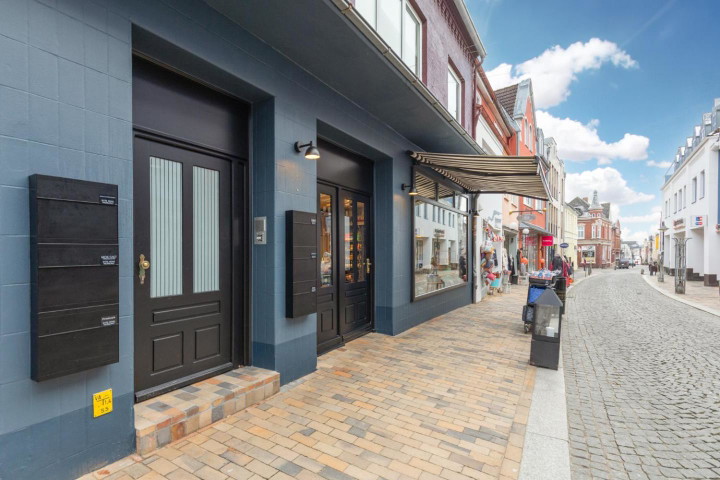 Mok Fast - Husum