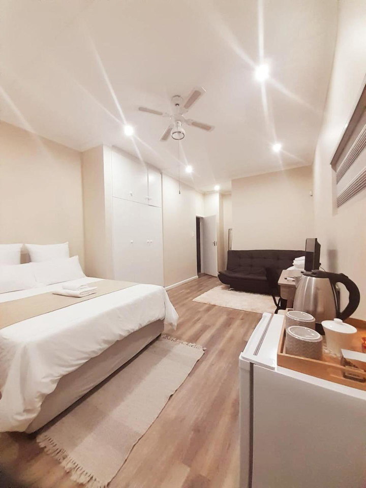 Rehoboth Guesthouse - 