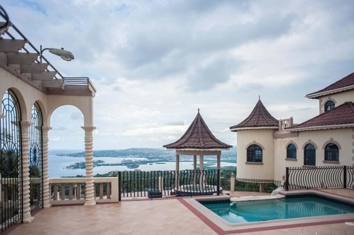 Clarridge View Guesthouse - Montego Bay