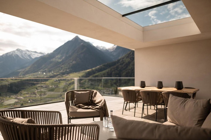 Chalet Goyen - Lana