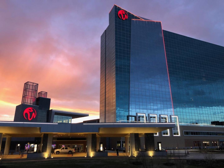 Resorts World Catskills - Hudson Valley, NY