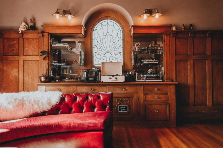 Ember Hostel - Denver, CO