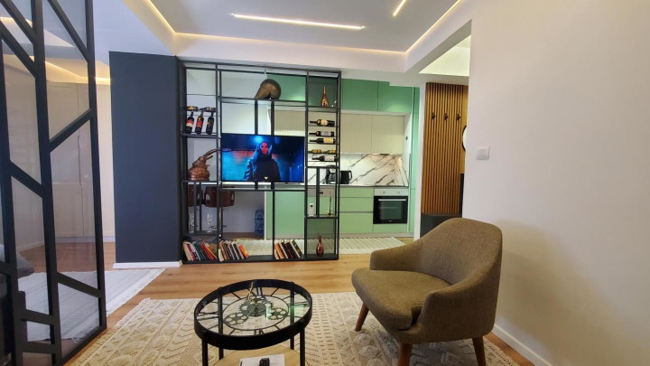 Lukis Apartment - Kosovo