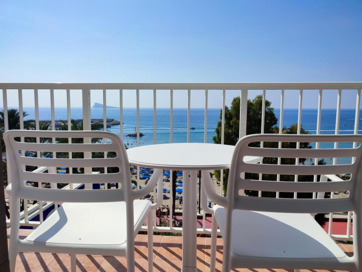 Hotel Flats Friends Mar Blau - Benidorm
