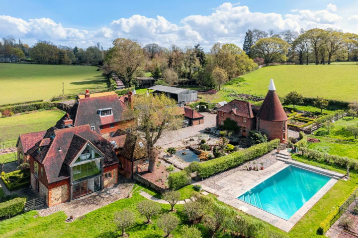 Hurst Farm B&b - Kent