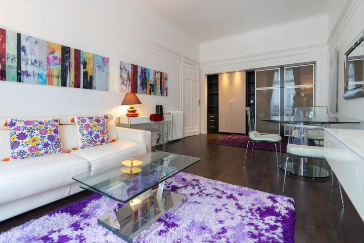 Appartement Champs Elysées - Meudon