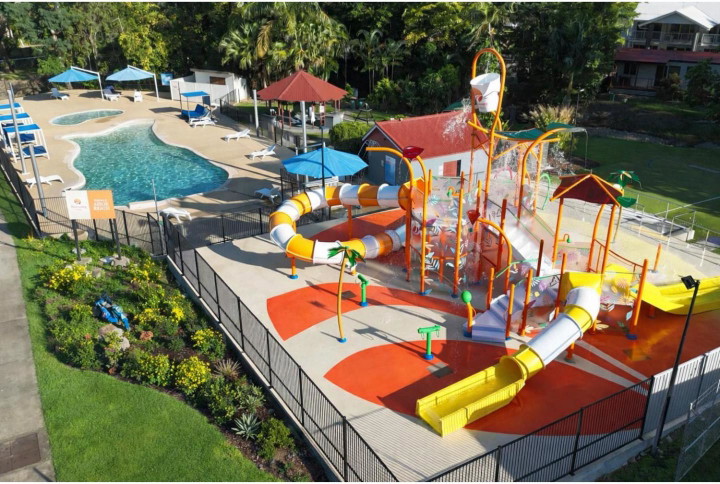 Discovery Parks - Airlie Beach - Whitsunday Islands