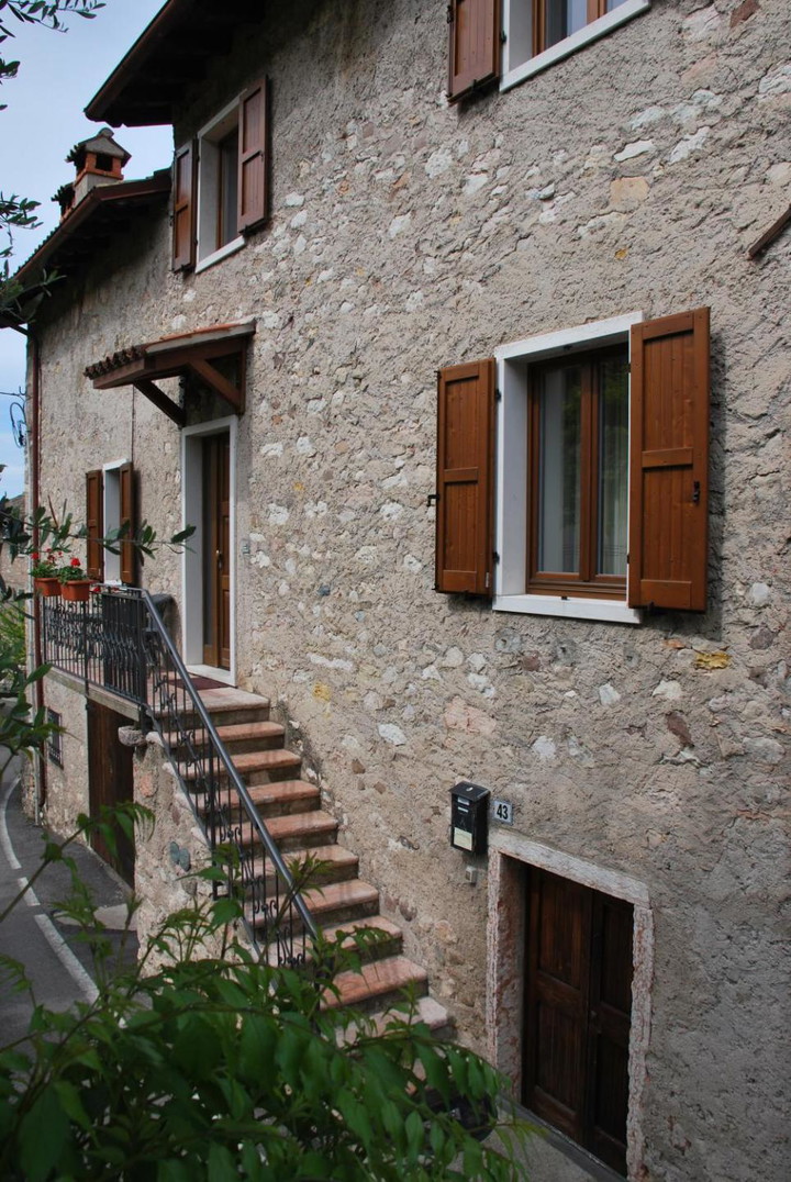 Al Piccolo Borgo Antico - Torri del Benaco