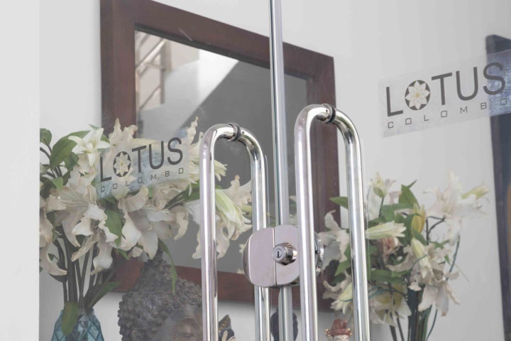 Lotus Colombo Guesthouse - Colombo