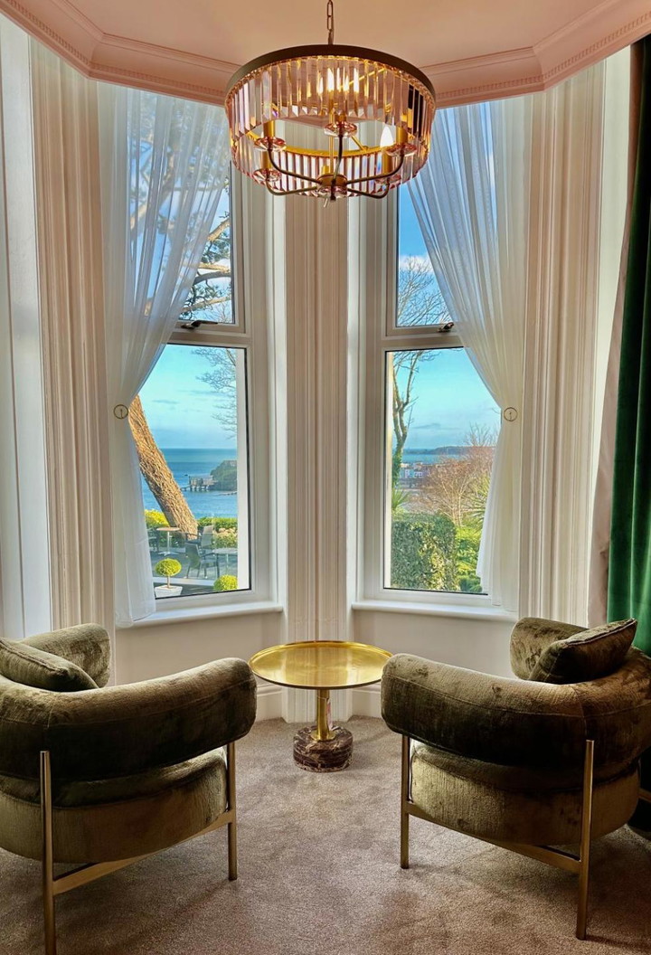 The Park Hotel - Tenby
