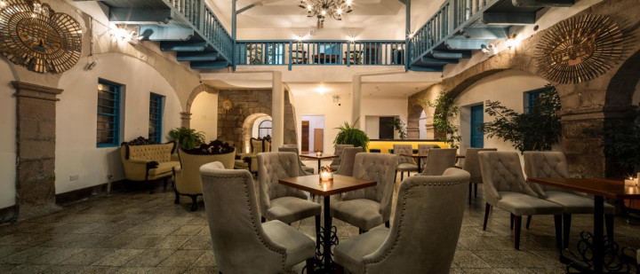 Hotel Rojas Inn - Cusco