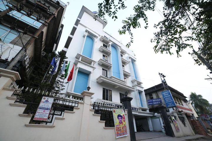 Hotel Priya Palace - Meghalaya