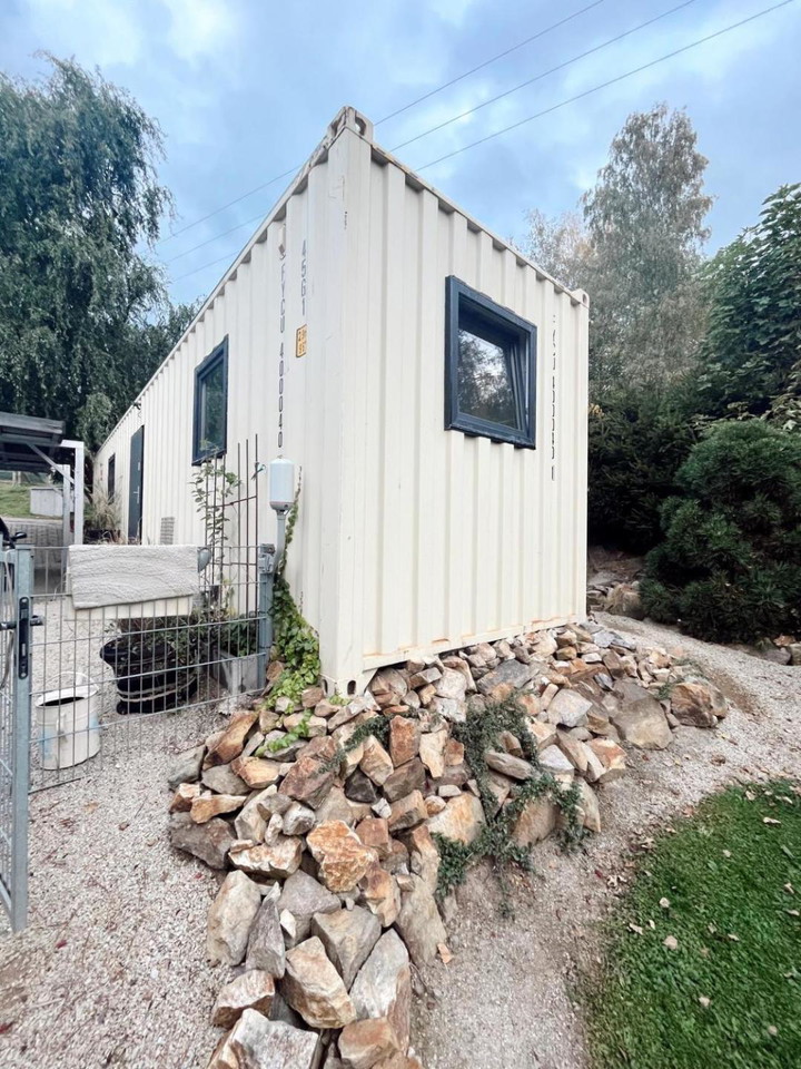 Tiny Home Kontík - Tschechien