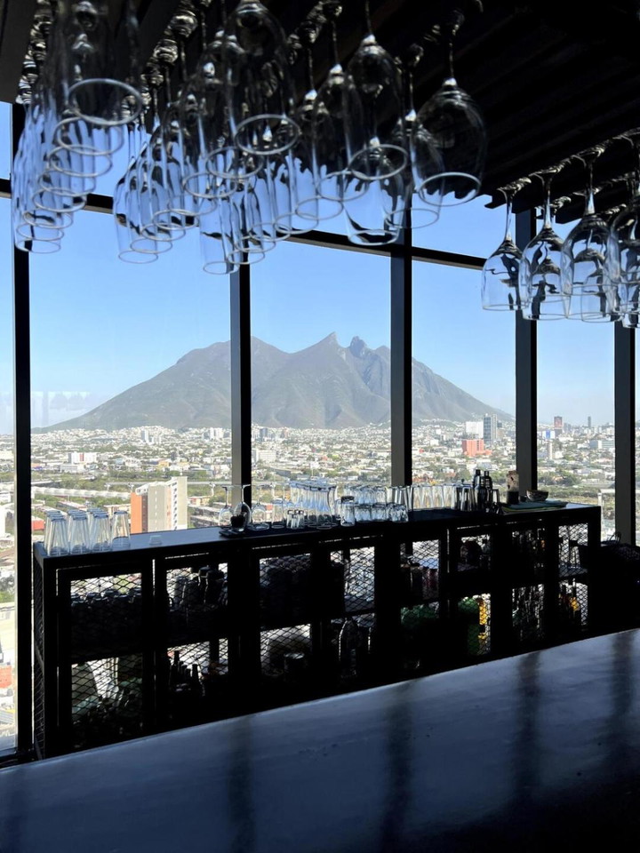 Departamento En Barrio Antiguo - Monterrey