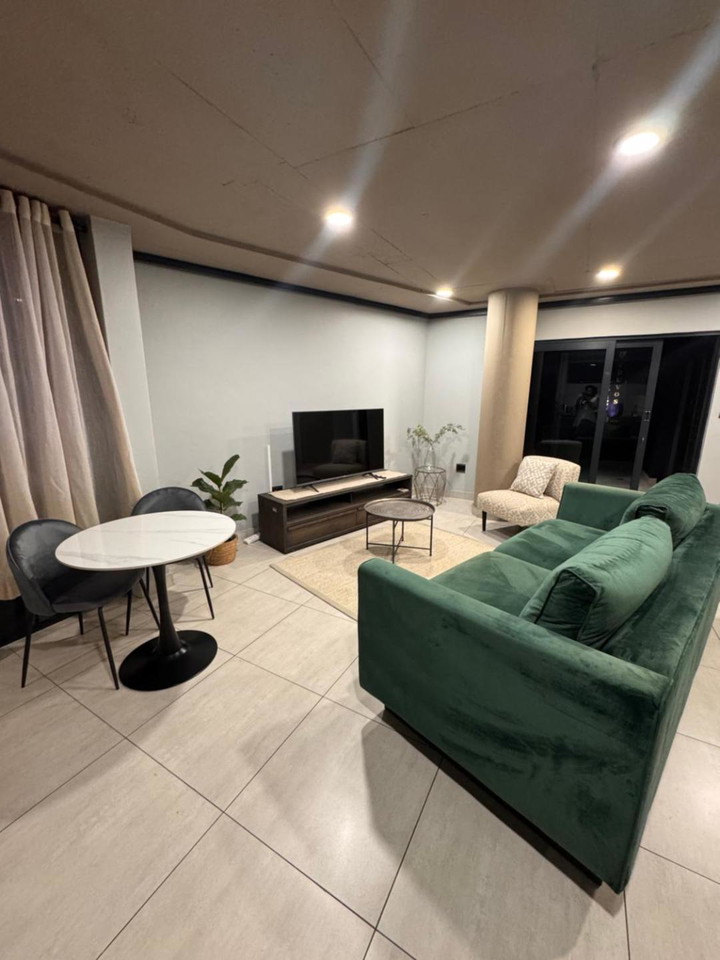 The Onyx - Umhlanga