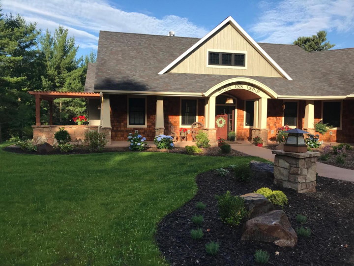 Inn At The River - Wausau, WI