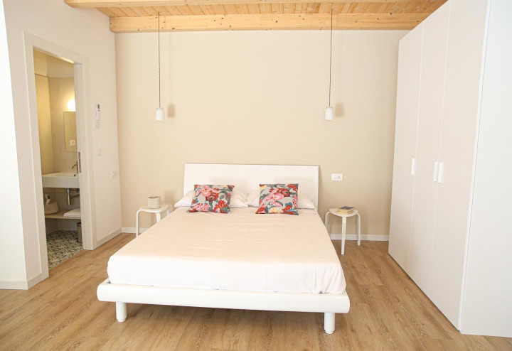 Aloe Comfort Rooms - Italië