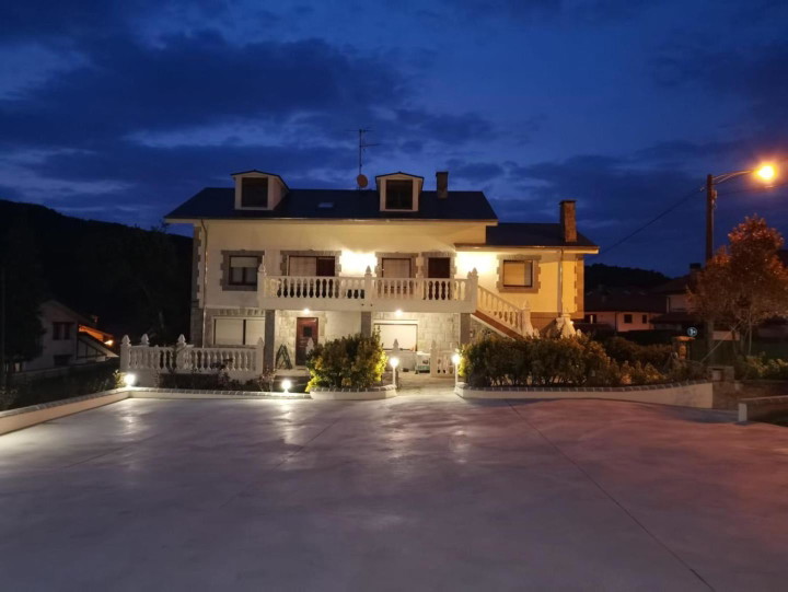 Apartamentos Casa La Quintana - Castro Urdiales