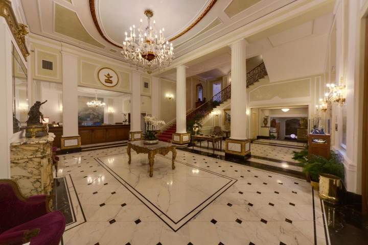 Grand Hotel Majestic Gia' Baglioni - Zola Predosa