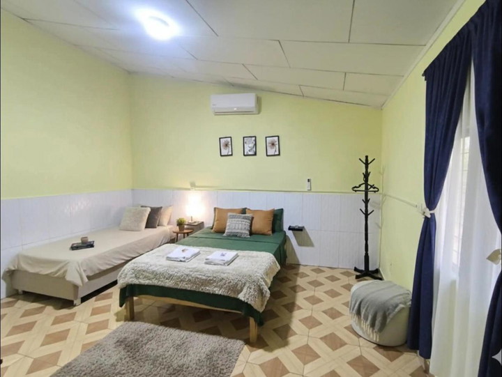 Apartaments Bk1 Iquitos - Iquitos
