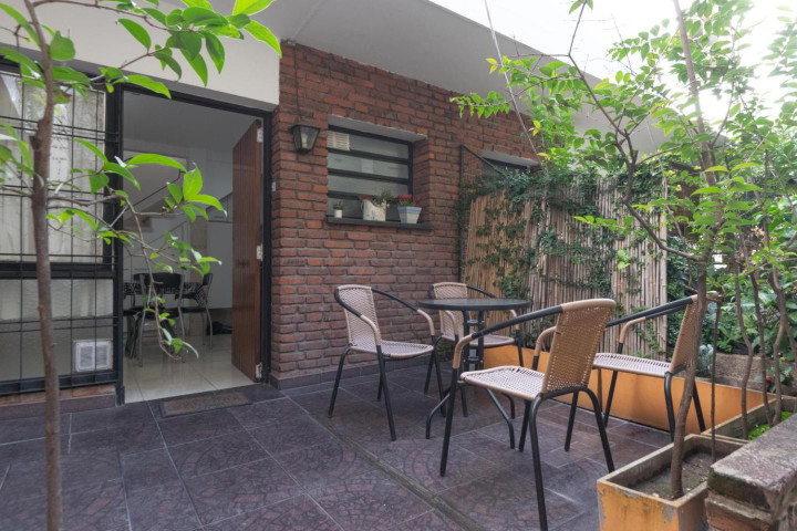 Palermo Soho Maisonette - Buenos Aires