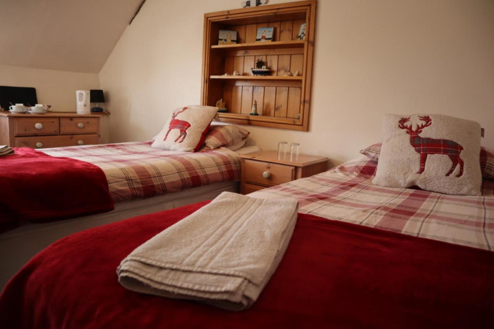 The White Hart Inn - Horncastle