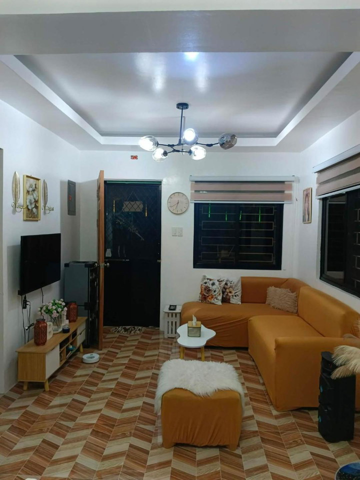 Cozy Place In Del Pilar - Subic