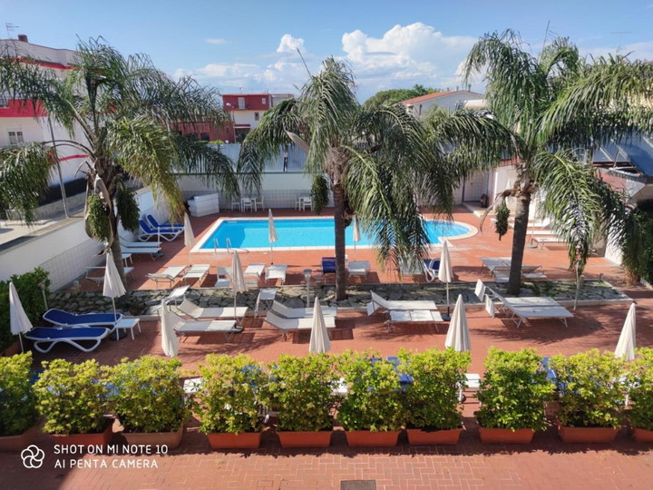Hotel Resort Il Panfilo - Pozzuoli